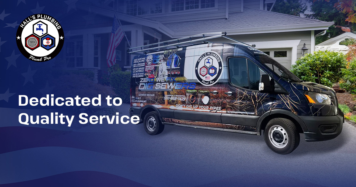 Plumbing, Drain and Sewer Services | Plumber in Davis, CA